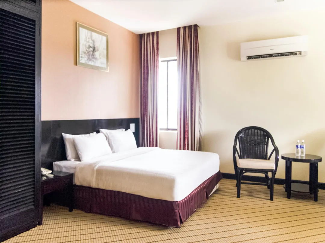Perkasa Hotel Keningau - Papar