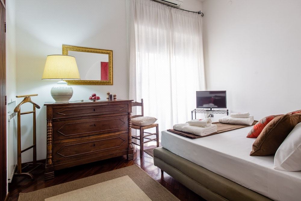 Casa Valeria - Naples