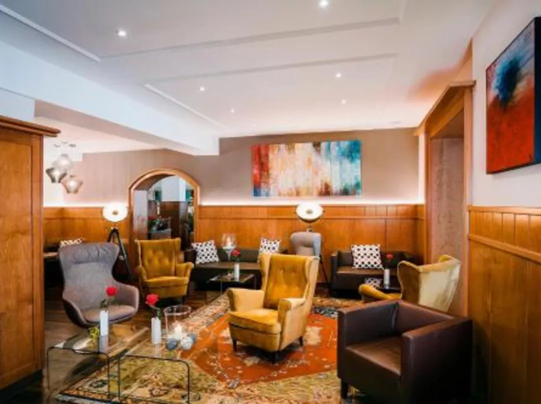 Simon - Das Vitalhotel - Burgenland