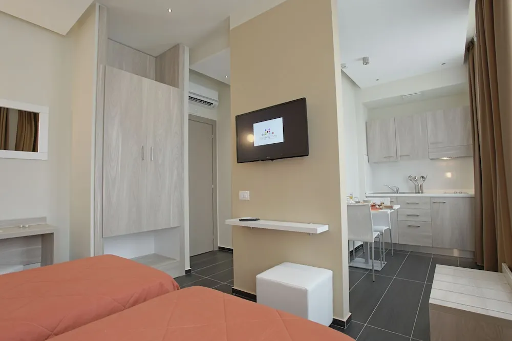 Hotel Agrigento Home - Sicile