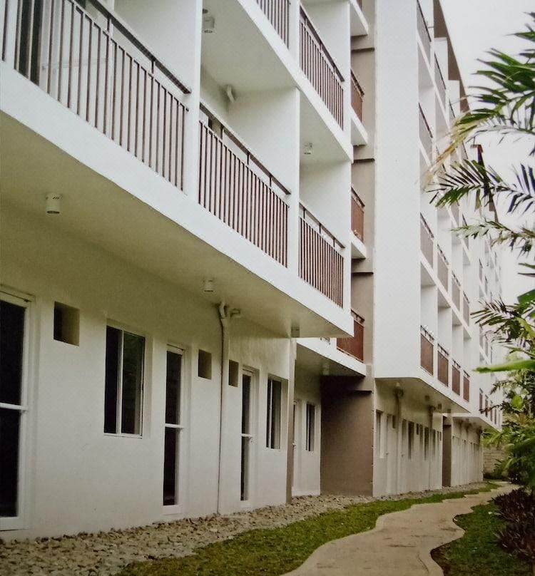 Vimelzu Transient And Lodge - Taguig