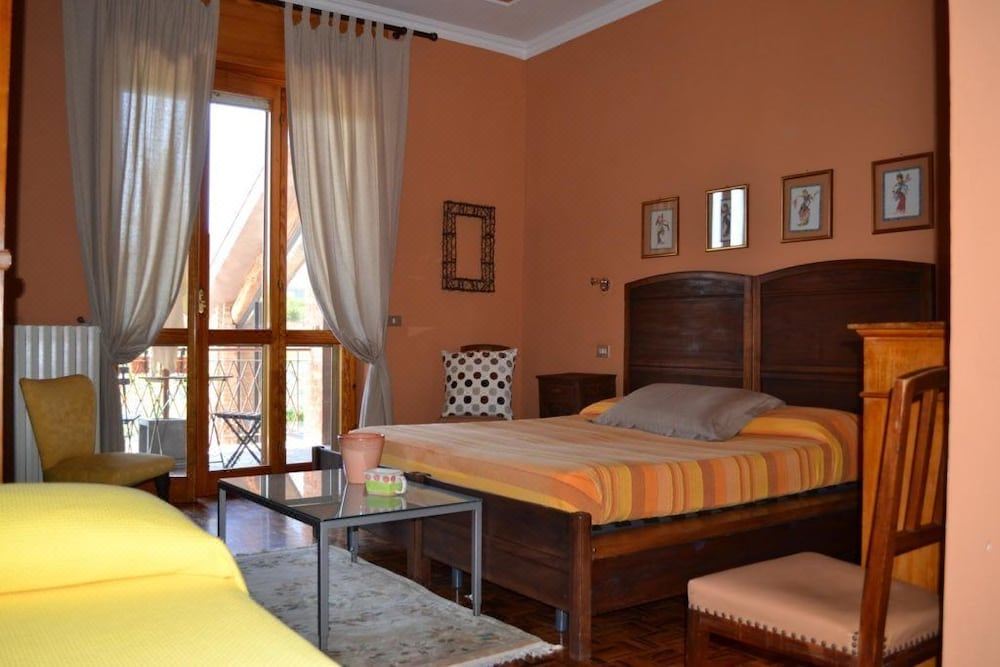 Monvillone - Piamonte