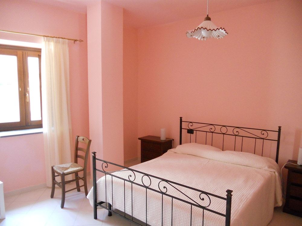 Agriturismo San Rocco - Province of Salerno