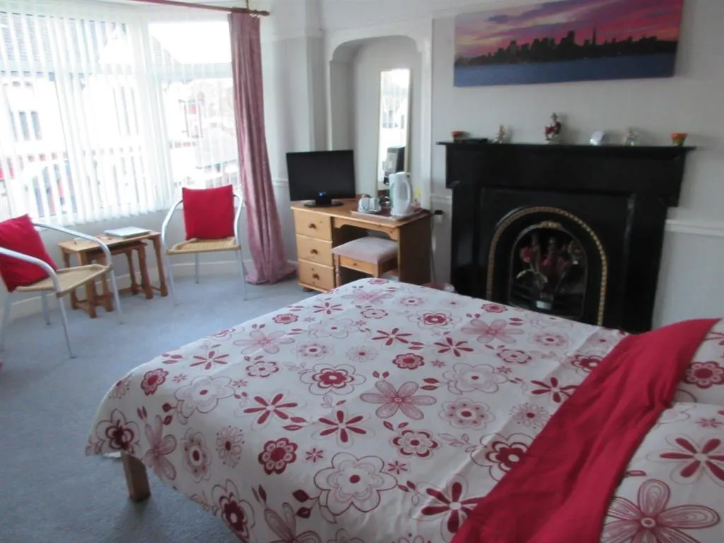 Ty Newydd Guest House - Gwynedd