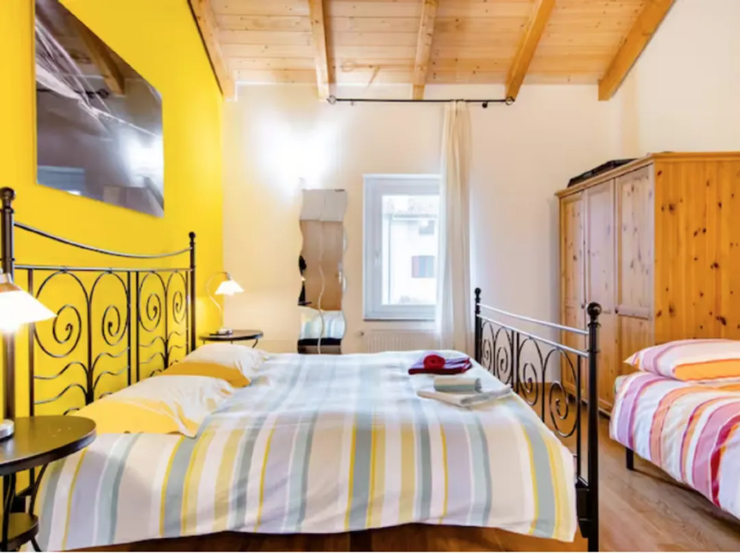 Bed And Breakfast Ai Tigli Udine - Udine