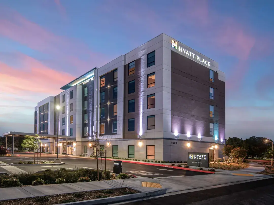 Hyatt Place Newark/silicon Valley - Fremont, CA