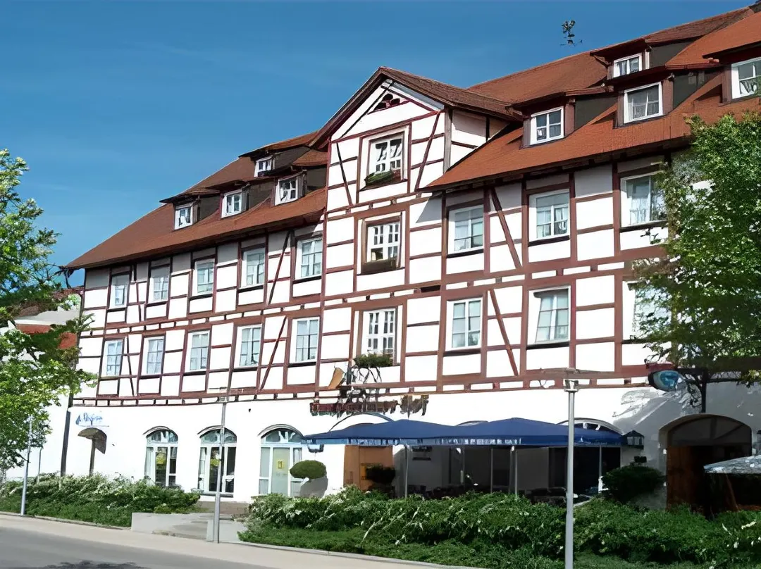Akzent Hotel Laupheimer Hof - Laupheim