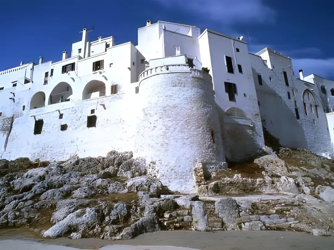 Hotel La Terra - Ostuni
