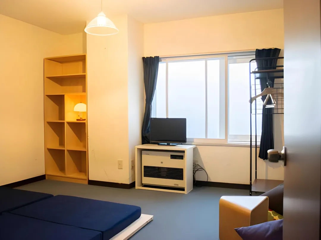 Guest House Moshiripa - 北海道