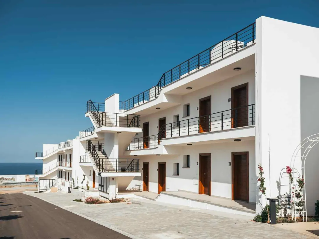 Pearl Island Homes - Kyrenia