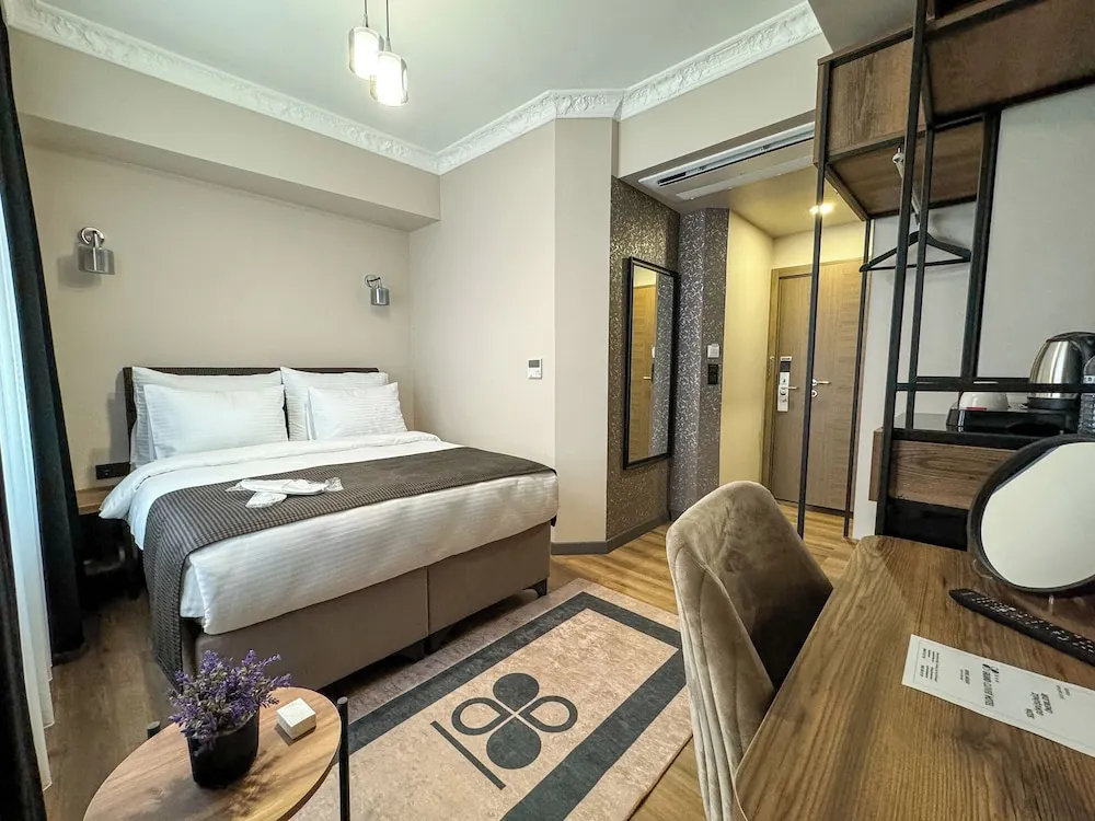 Grand Clover Hotel - Kırklareli