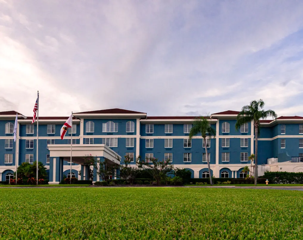 Seven Sebring Raceway Hotel - Sebring, FL