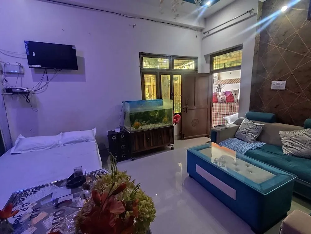 Mahakumbh Paryatan - Luxury Stay - Prayagraj