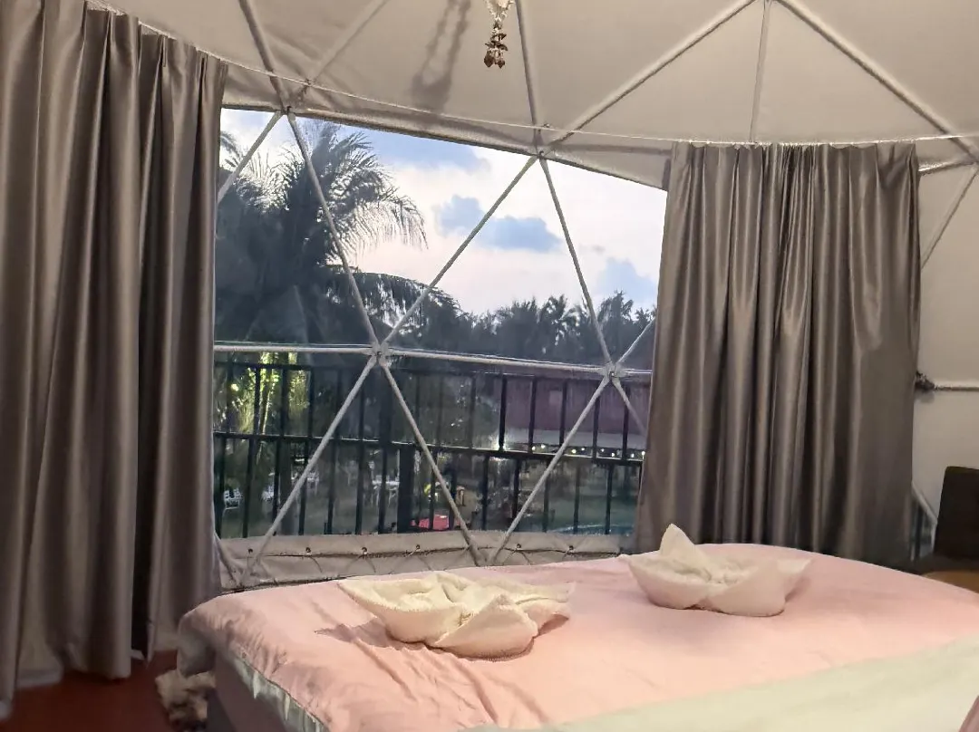 Infinity Beach Club - Hostel - Ko Pha Ngan
