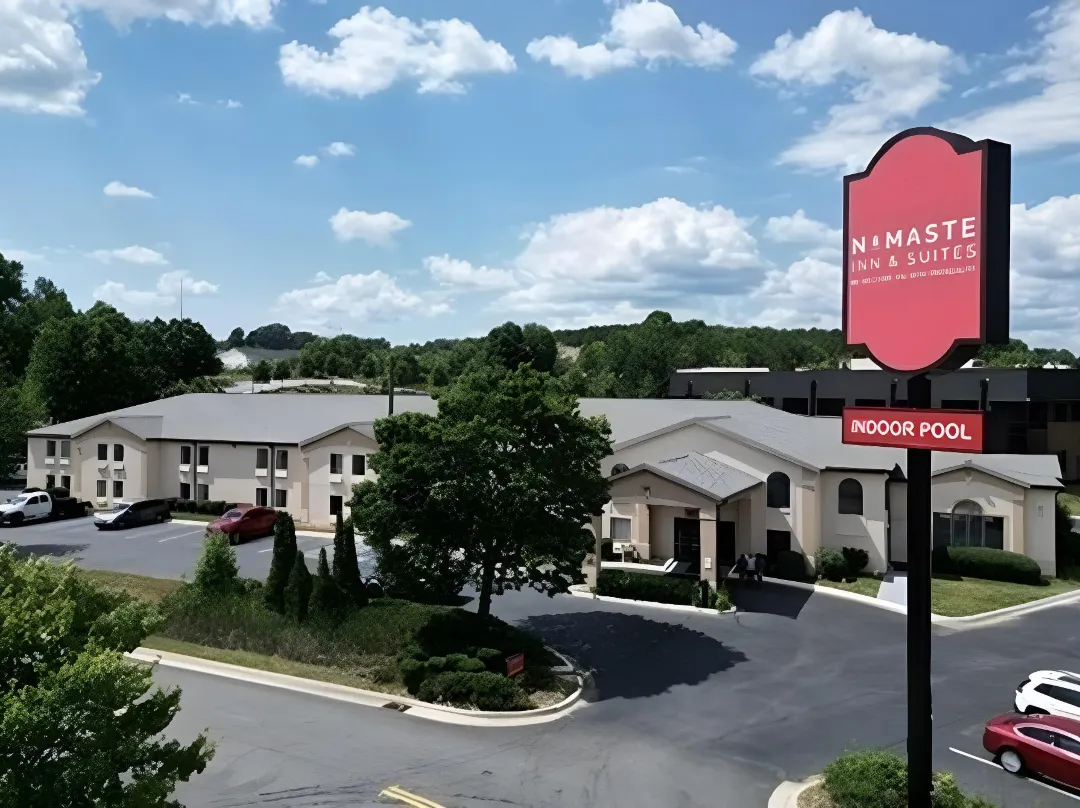 Namaste Inn & Suites Dawsonville - Dahlonega, GA
