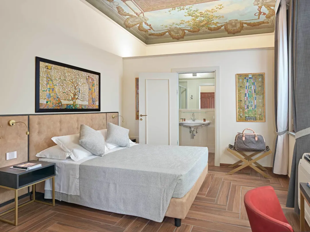 Residenza Mondragone - Florence