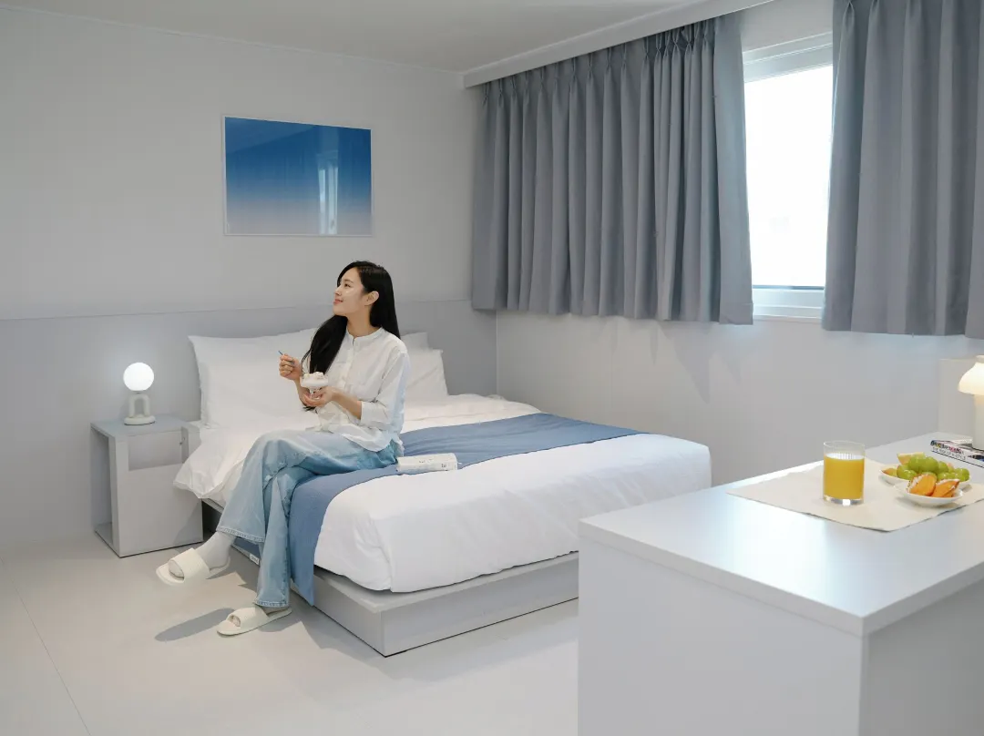 Aank Air Hotel Gapyeong - Icheon-si