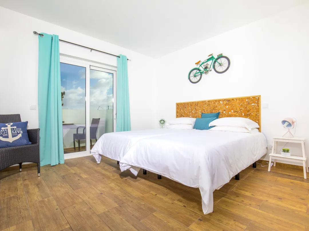 Sagres Sun Stay - Surf Camp & Hostel - Sagres