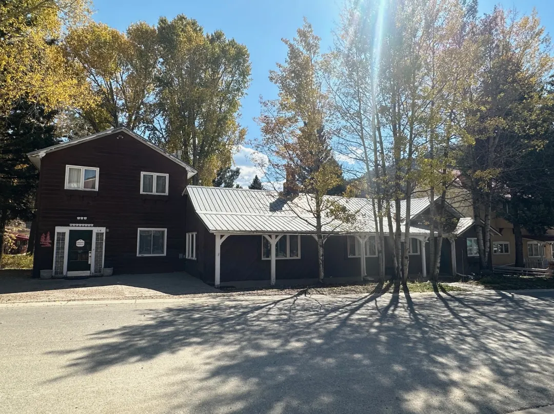 Mountain Retreat With Fire Pit And Grill - Beautiful Cozy Haven - Red River, NM