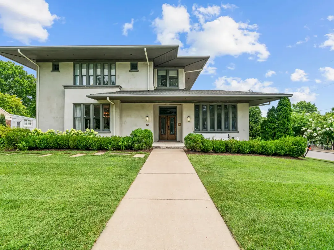 Luxury Services And Curated Experiences - Exquisite Nashville Haven - Brentwood, TN