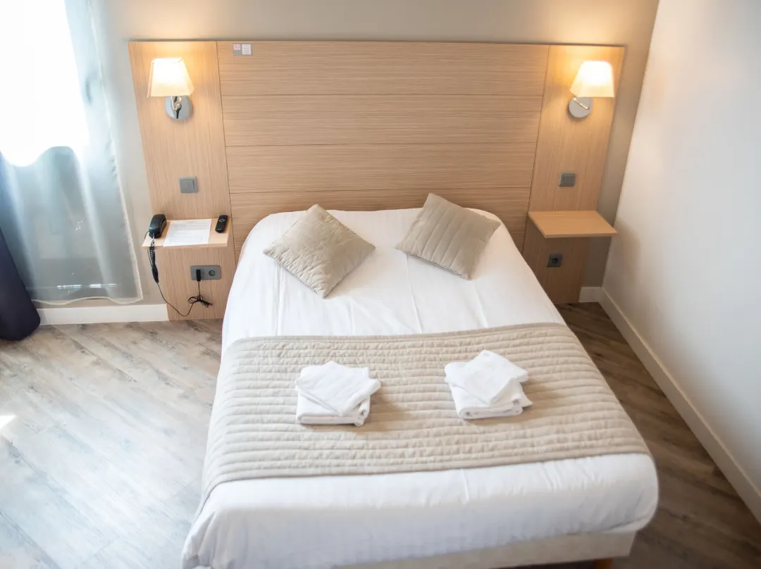 Hôtel Garabel - Yvelines