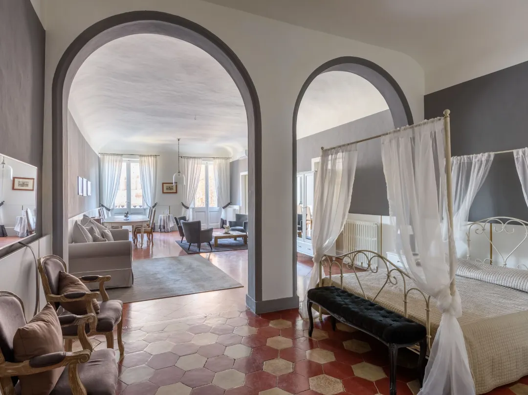 La Terrazza Sul Campo-rooms Only - Siena