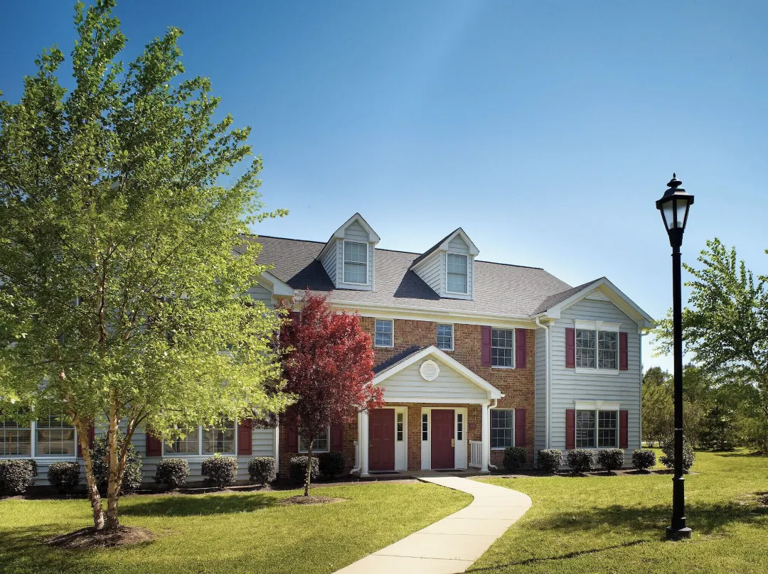 The Colonies At Williamsburg - Williamsburg, VA