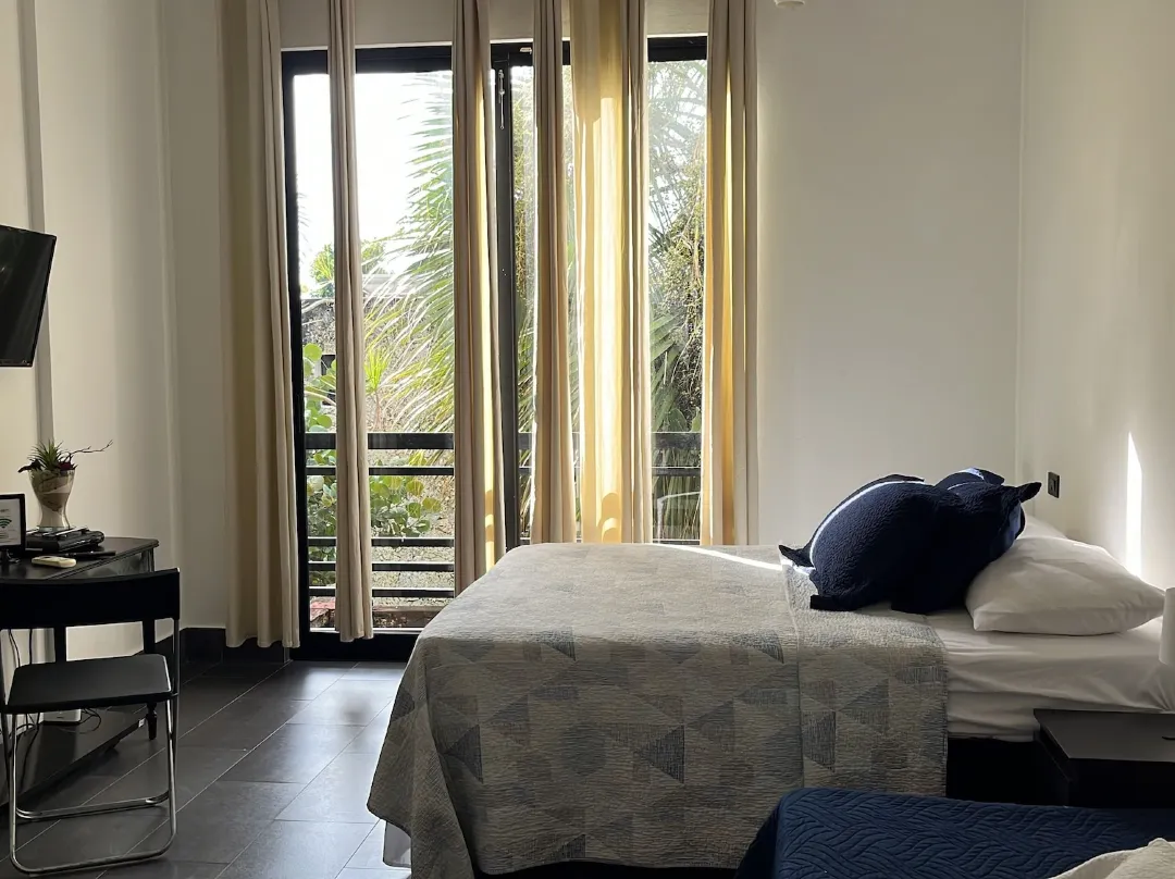 Manaya Bed & Breakfast - Punta Cana