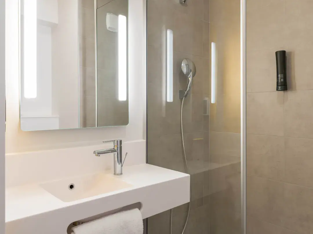 B&b Hotel Villefranche-sur-saône Sud - Rhone-Alpes