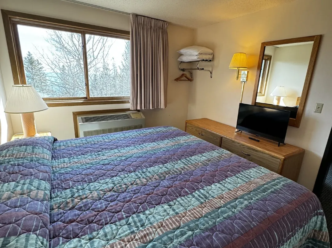 Aspen Lodge - Grand Marais