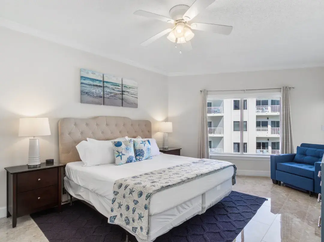 Beachfront, Pool, Private Balcony, Family Friendly - Gorgeous Coastal Oasis - Foley