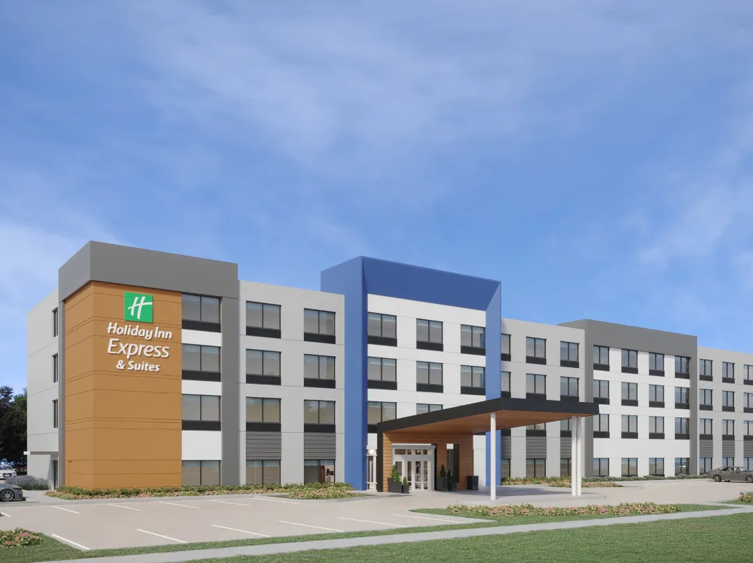 Holiday Inn Express & Suites Tyler South – University Area By Ihg - Tyler
