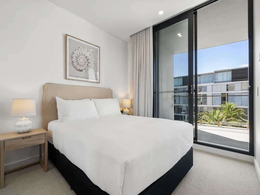 Trendy 1-bed Retreat In Fremantle With Rooftop - East Fremantle