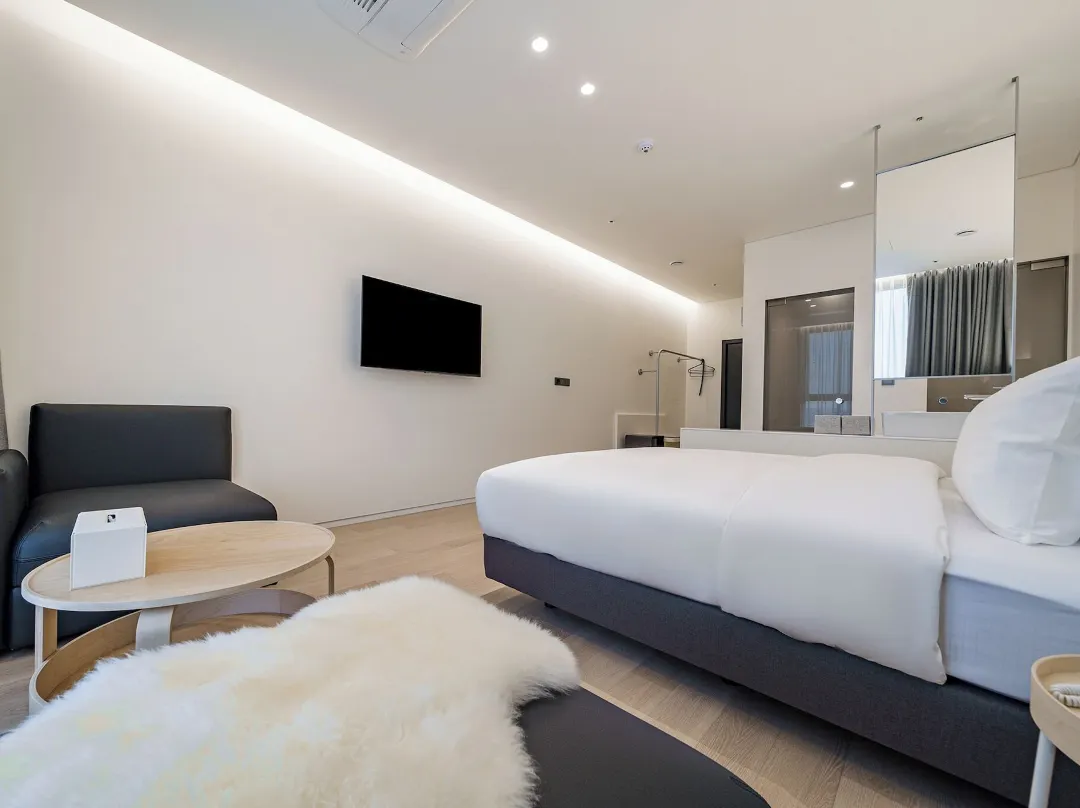 Lascene Hotel - Pyeongtaek-si