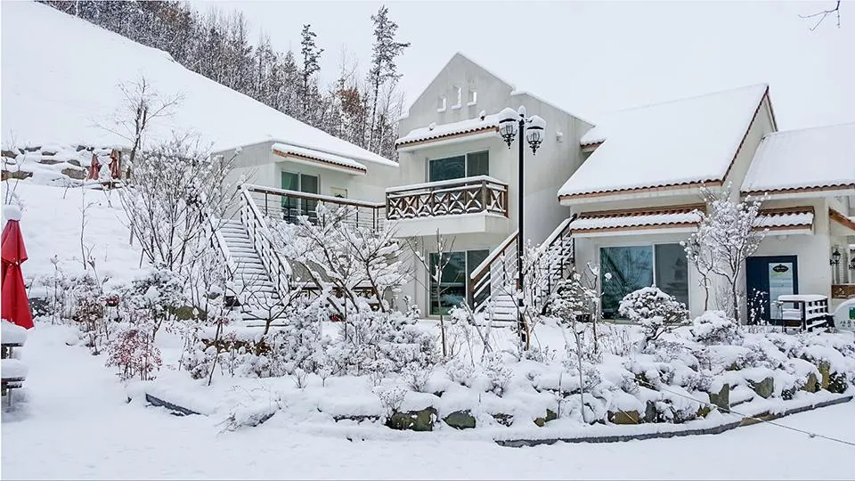 Saint Paul De Vence - Gwangju