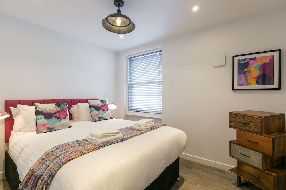 Urban Chic - Rathbone - Londen