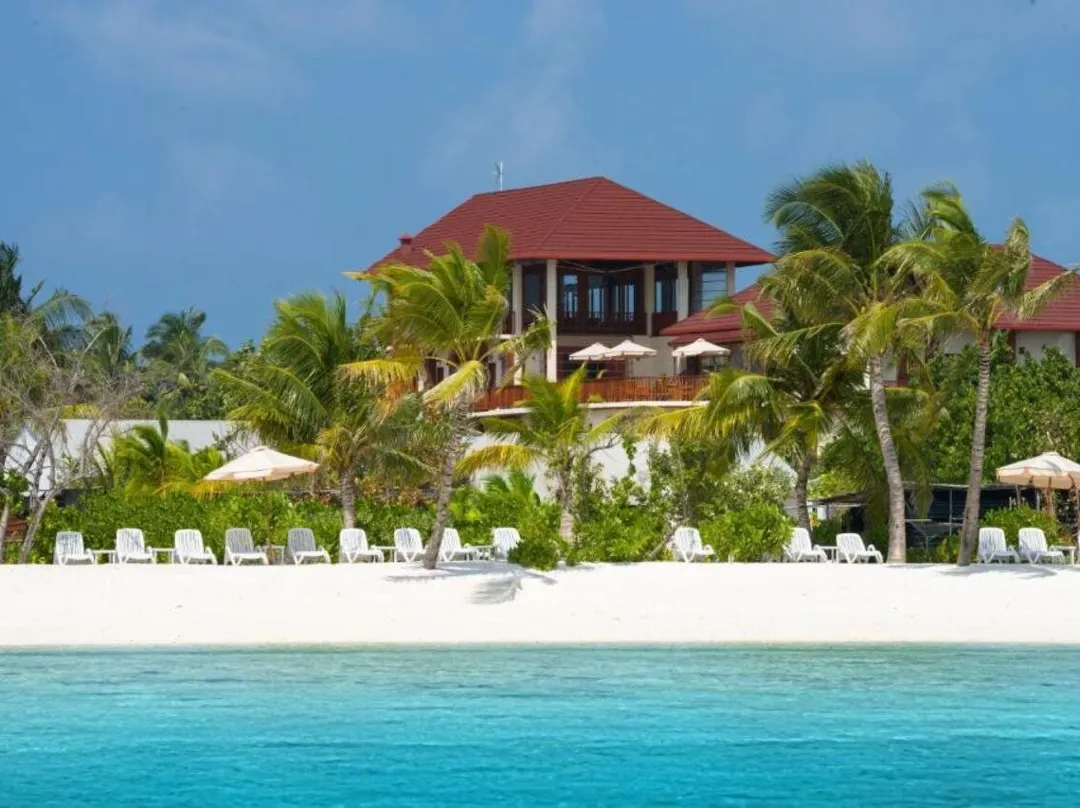 Araamu Hotels Maldives - Maldives