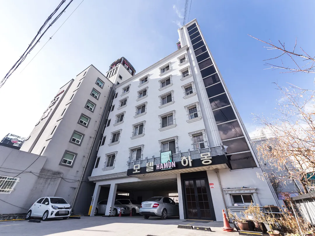 Chuncheon Hamong - 春川市