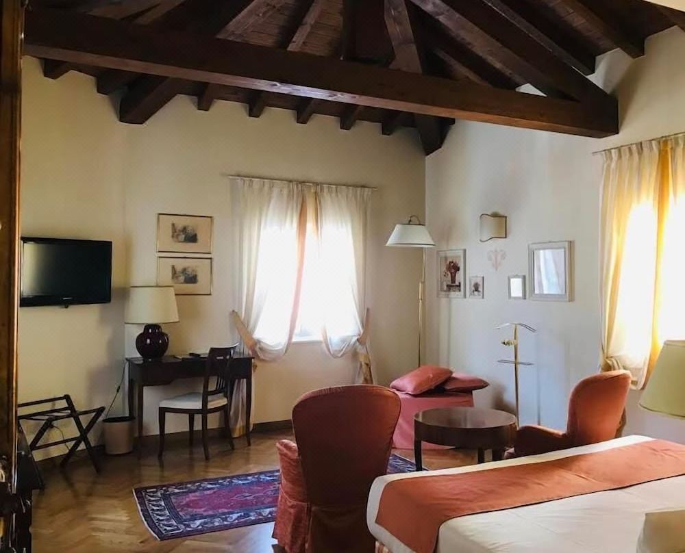 La Vittoria Boutique Hotel&restaurant - Garda