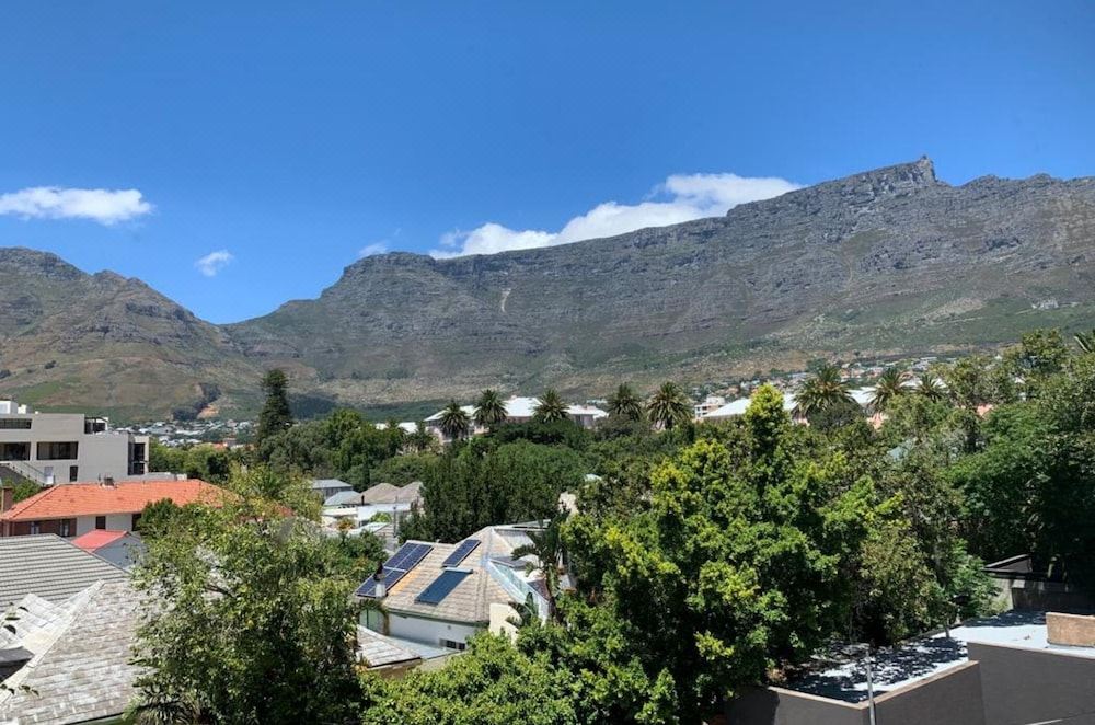 Never At Home Kloof Street - Kapstaden