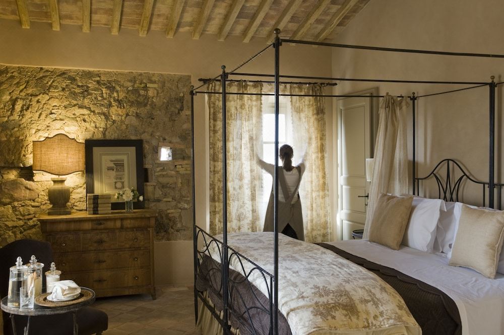 Relais Sant'elena - Bibbona