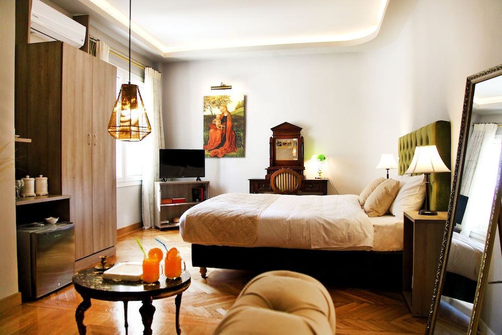 Hellenic Hospitality House - Greece