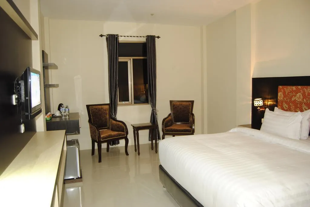 Sei Hotel Aceh - Banda Aceh