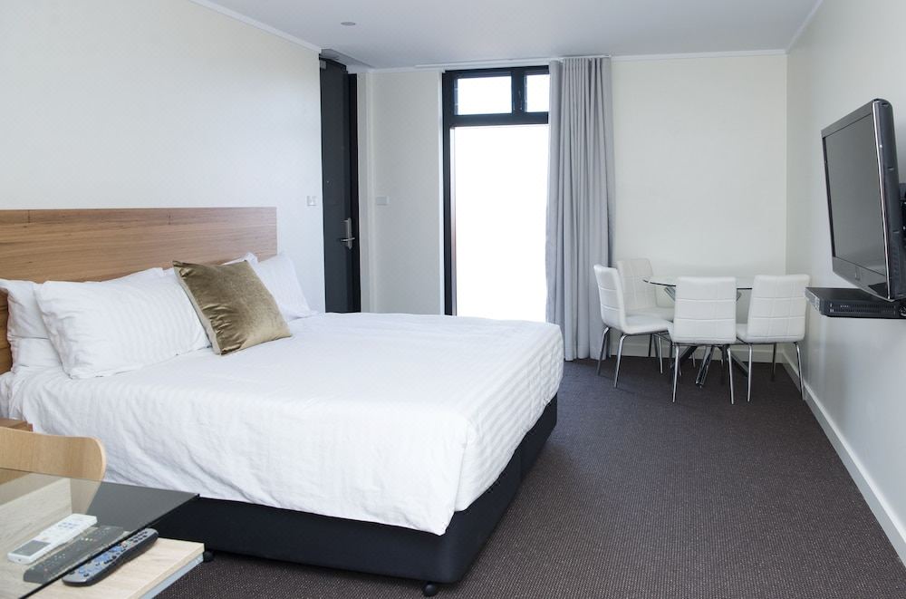 The Griff Motel - Griffith