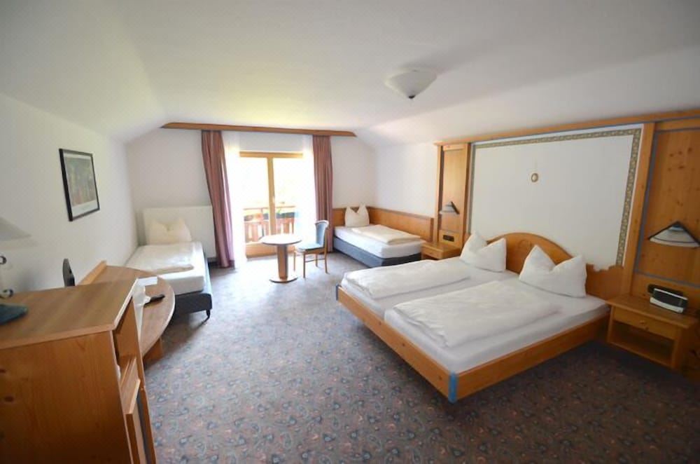 Alpenhotel Widderstein - Oberstdorf