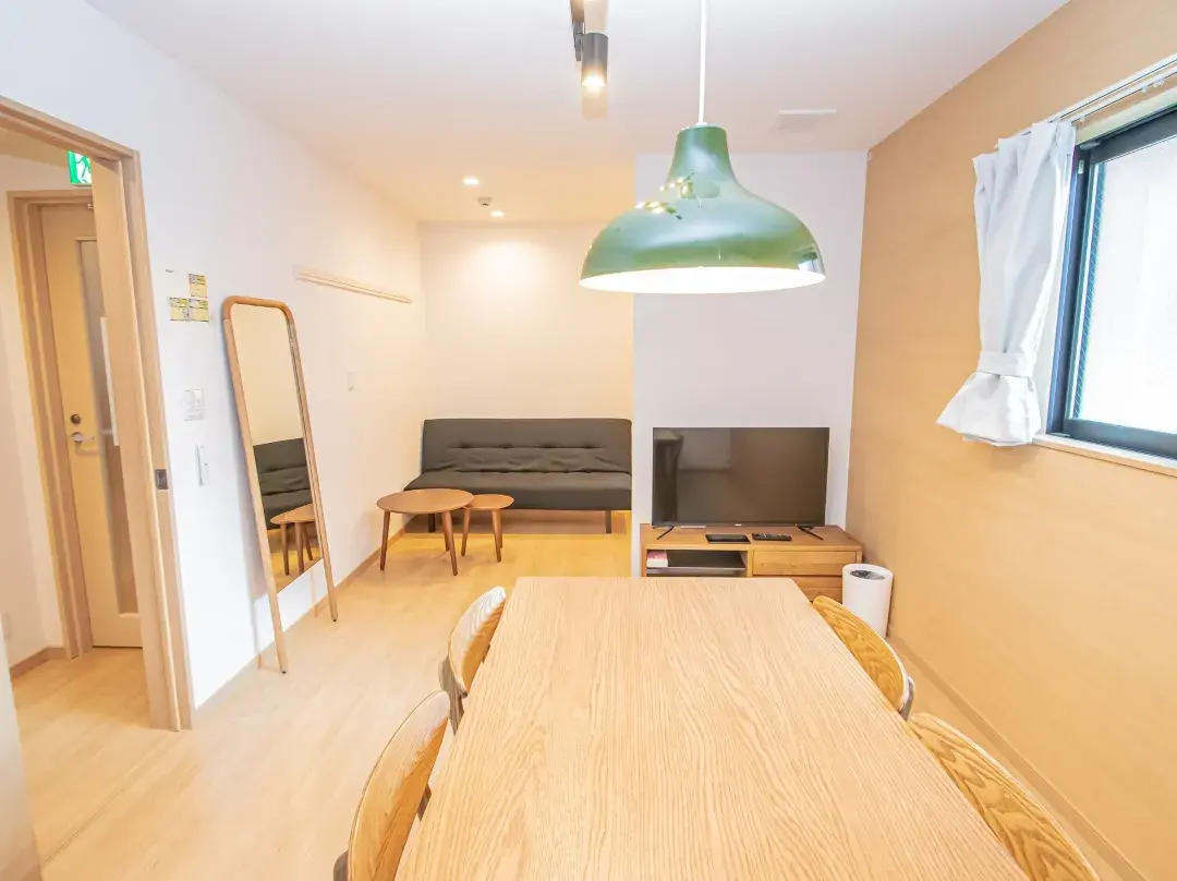 La Chic Stylehakata 1 - Vacation Stay 71385v - Tenjin