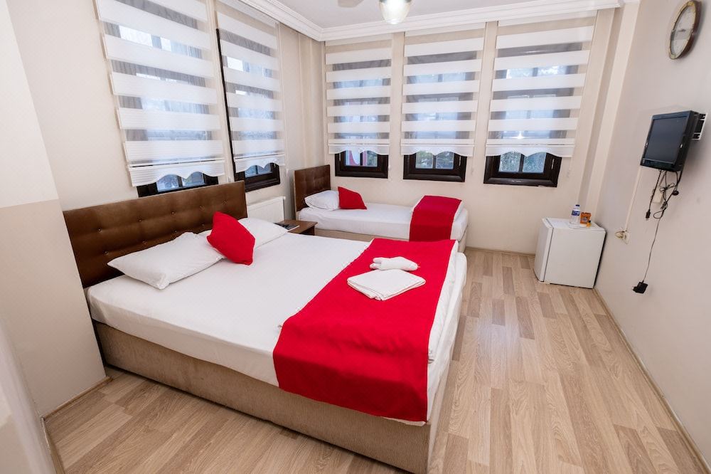 Sultan Saray Otel - Karabük