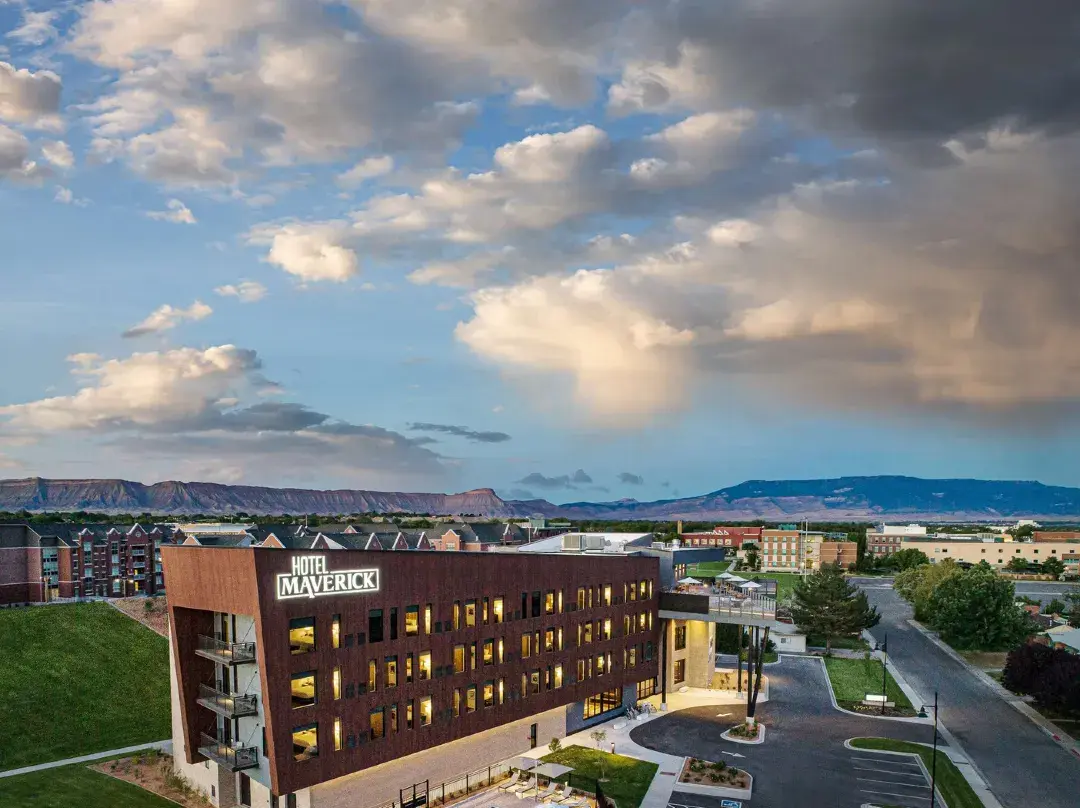 Hotel Maverick - Grand Junction, CO