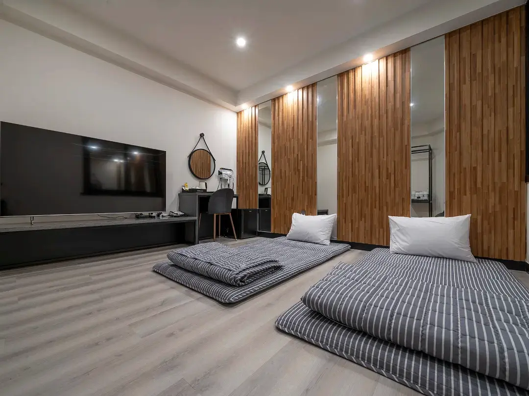 Sacheon Hotel 104 - 사천읍