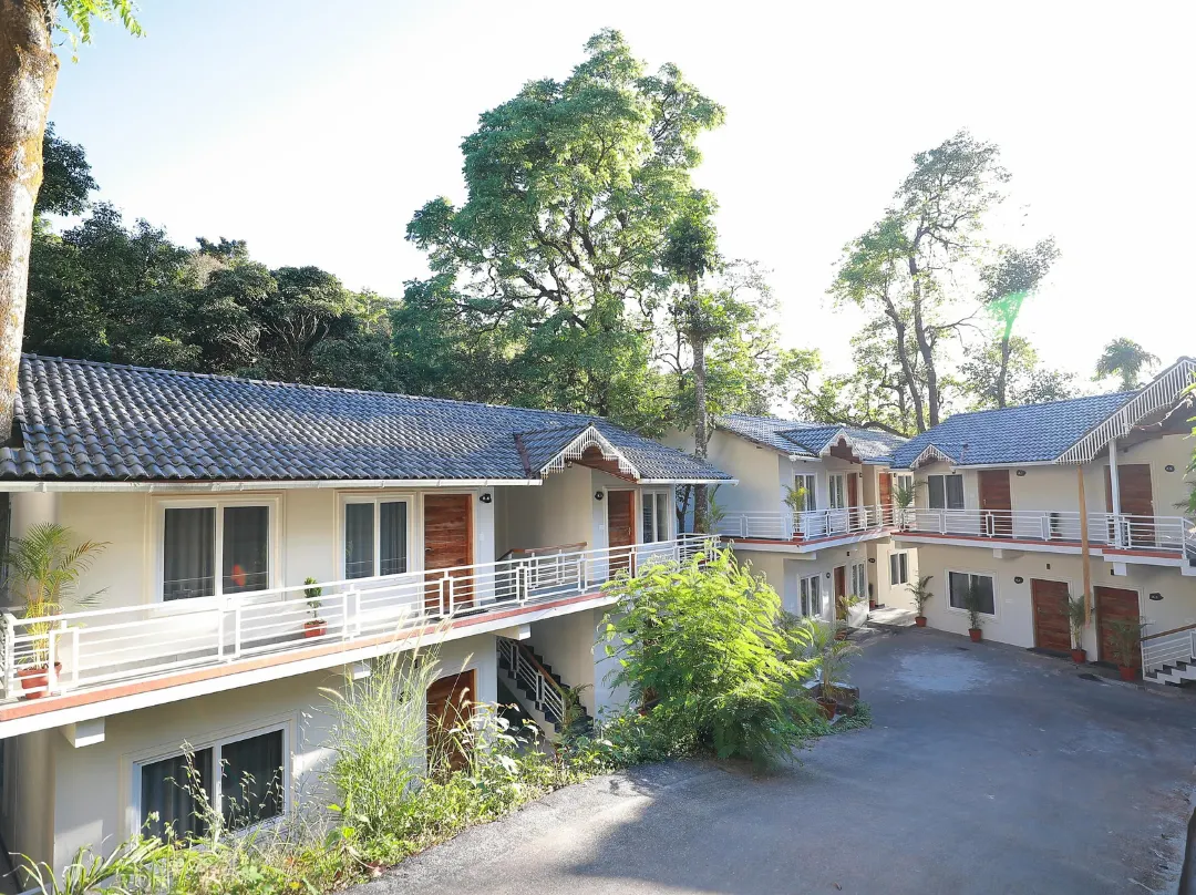Coorg Coffee Bean Resort - Coorg (Kodagu)